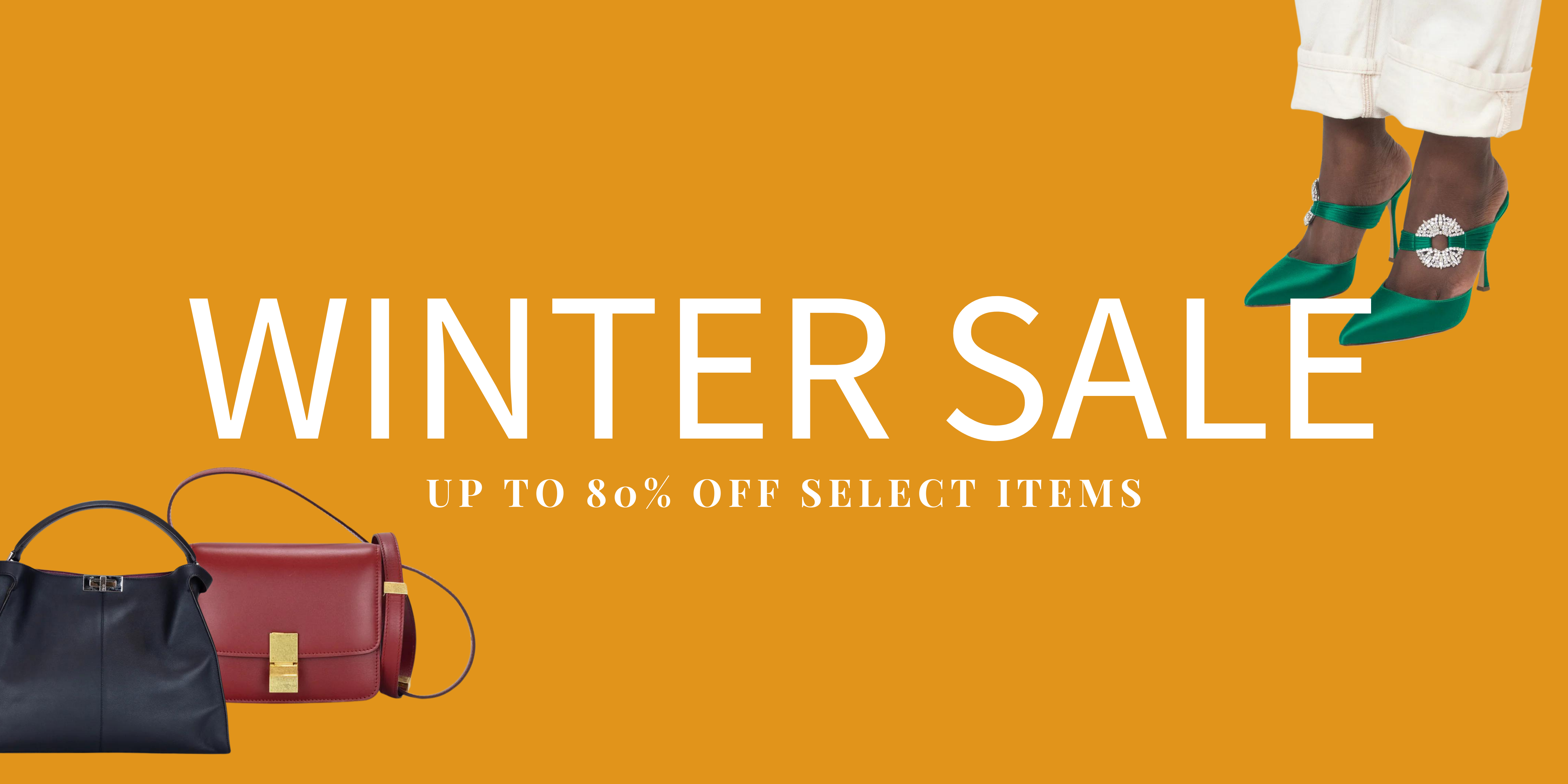 So Over It Luxury Consignment