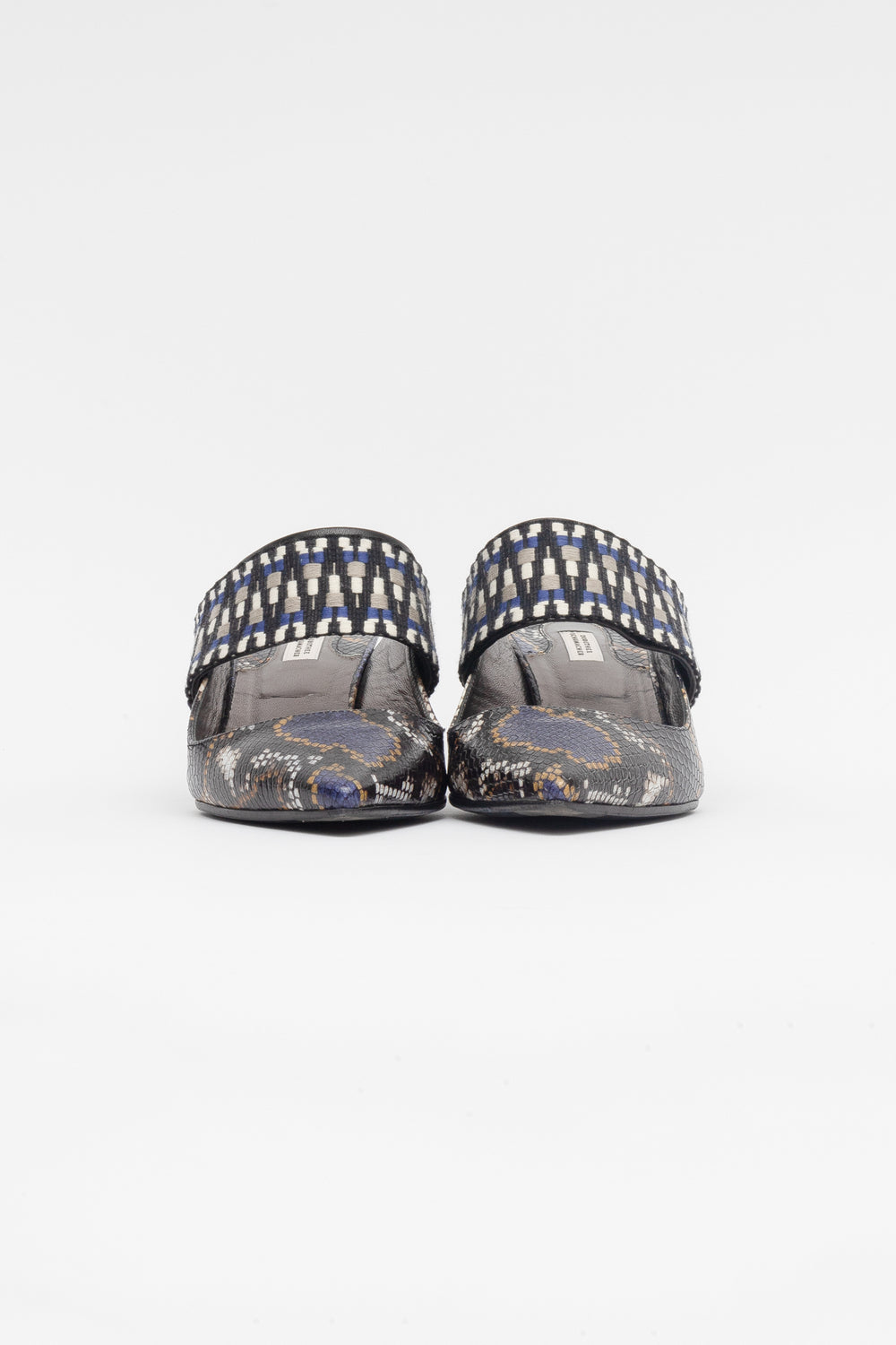 So Over It Luxury Consignment