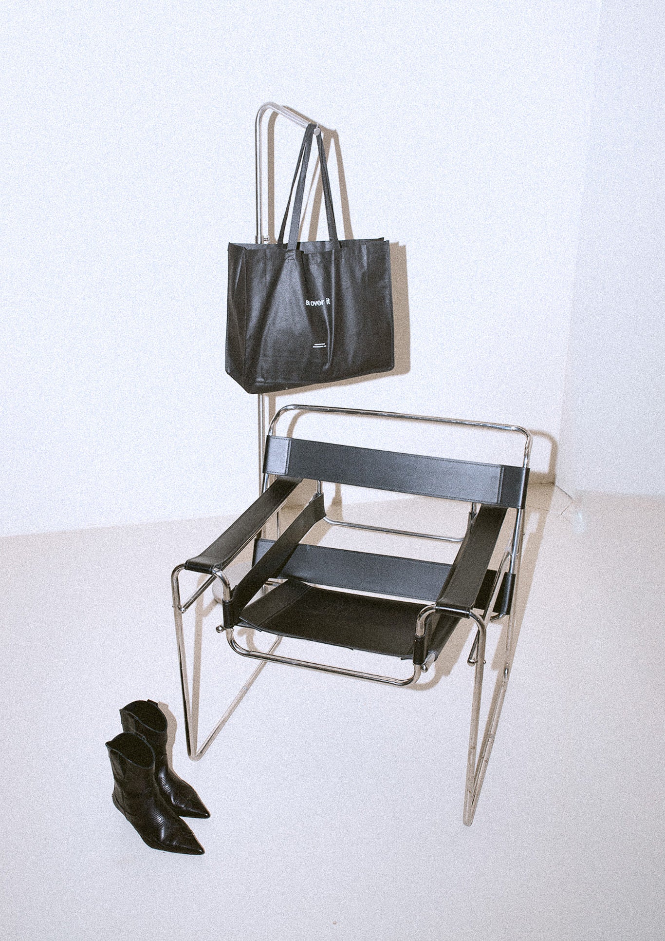 So Over It Luxury Consignment