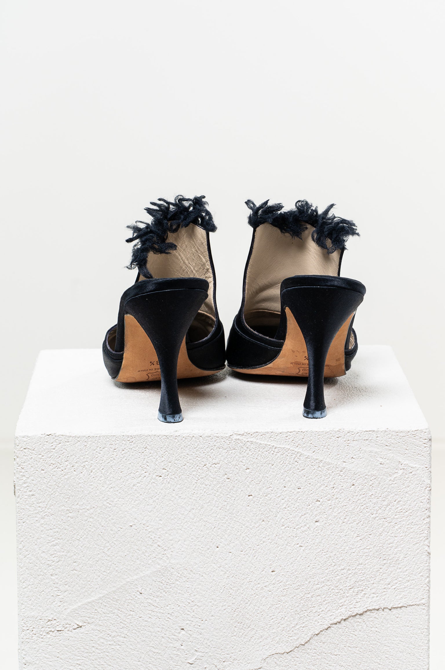 So Over It Luxury Consignment